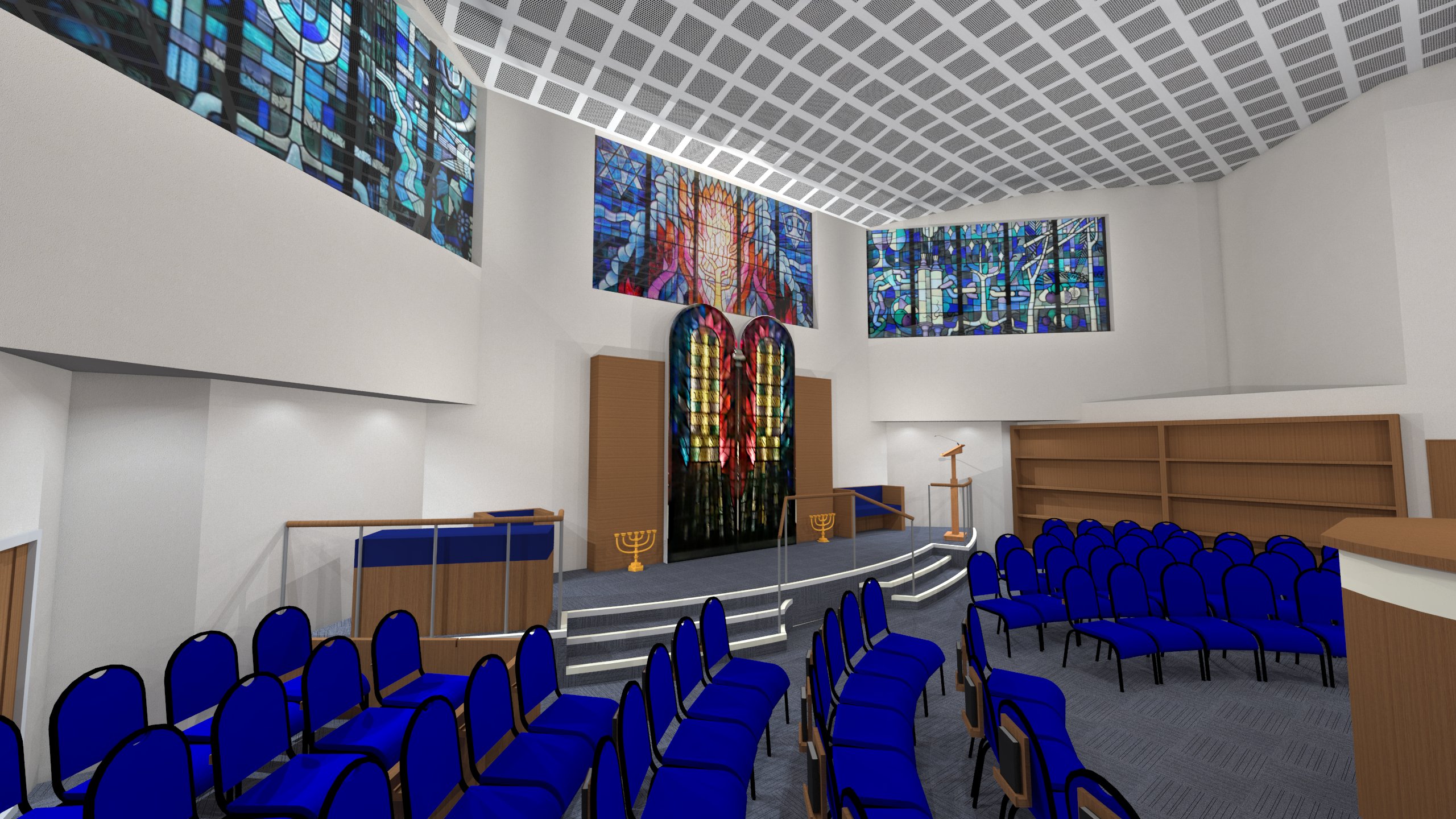 Brighton & Hove Reform Synagogue