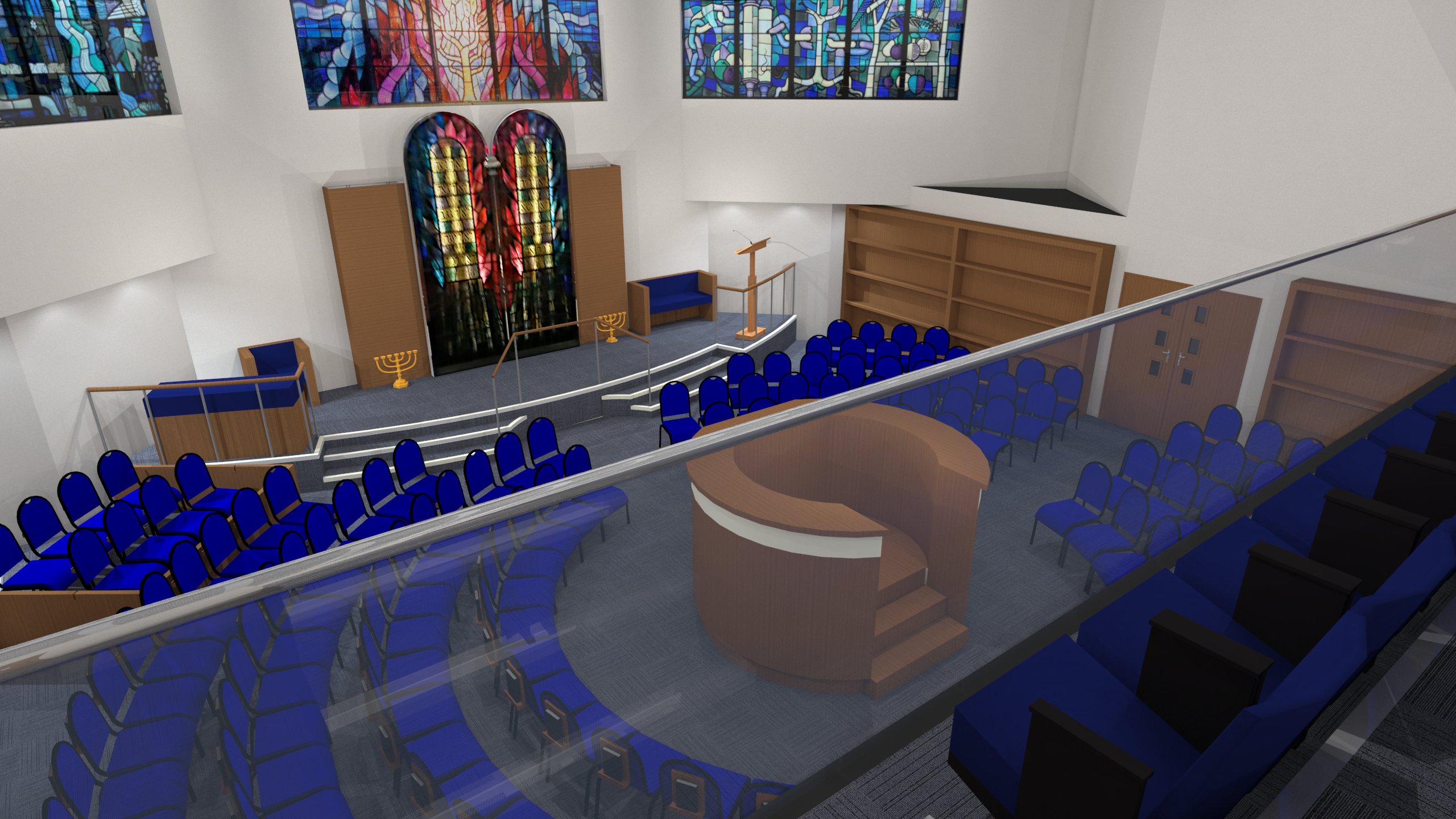 Brighton & Hove Reform Synagogue