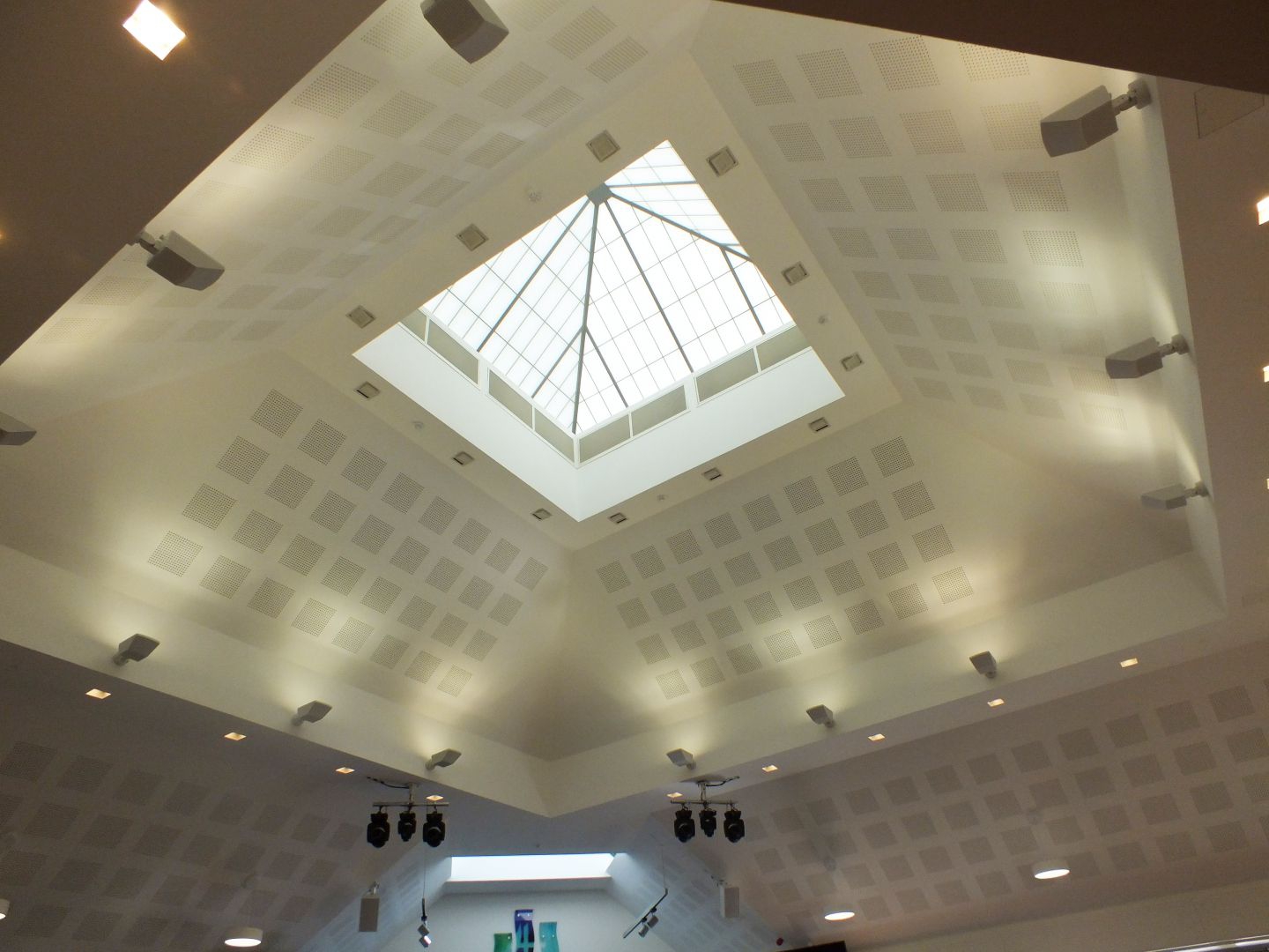 Trinity Methodist Church, East Grinstead
