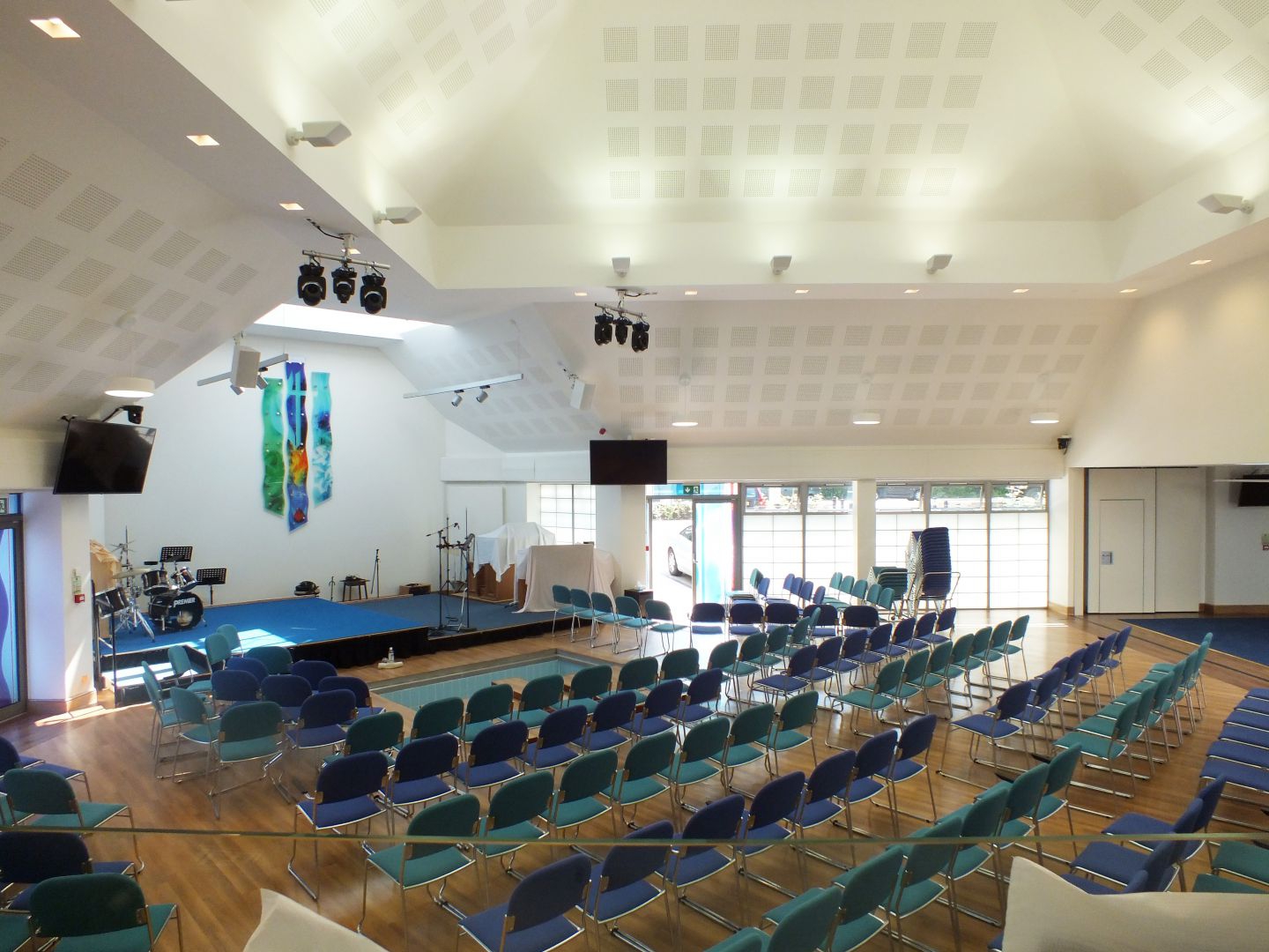 Trinity Methodist Church, East Grinstead