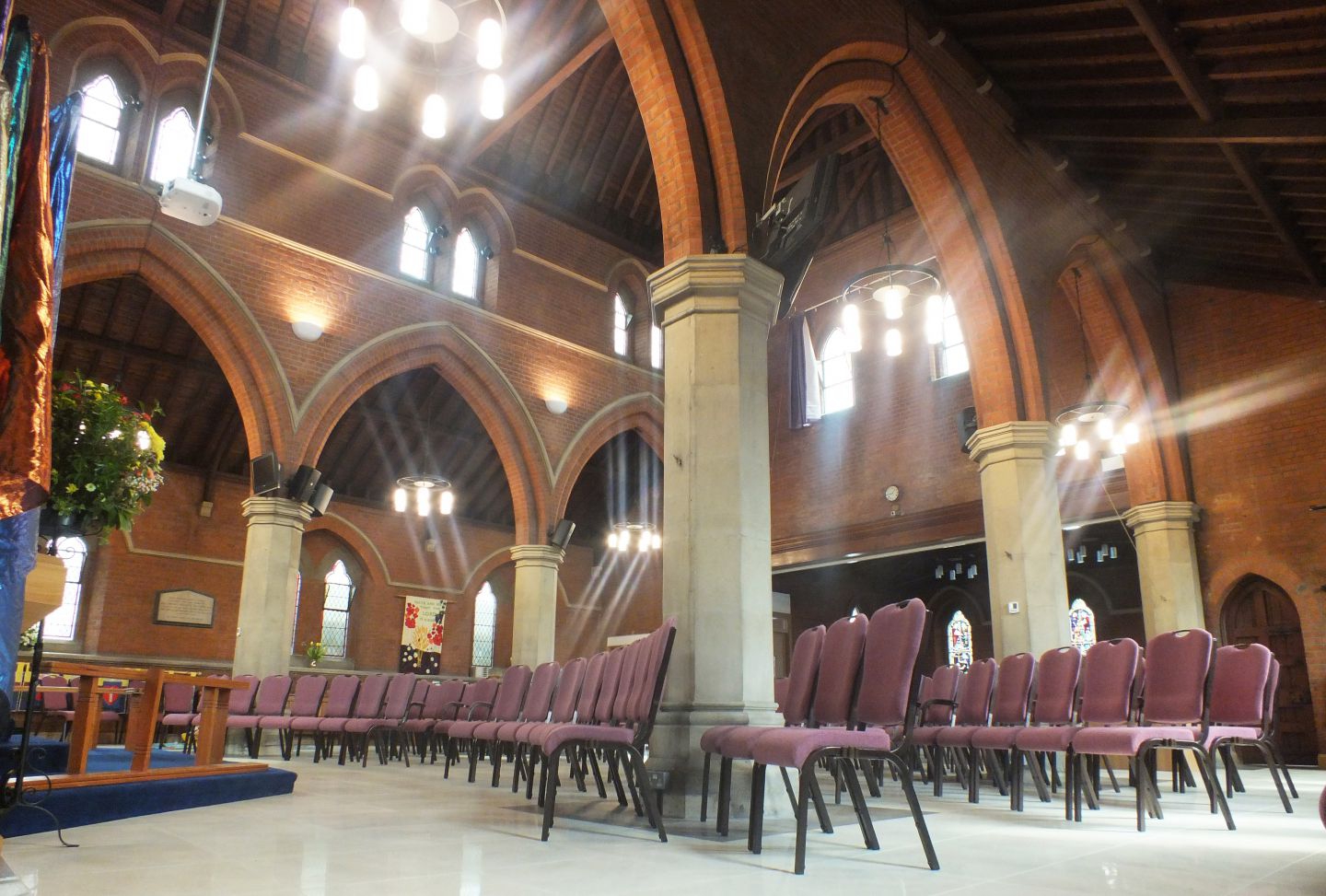 St Paul's Church Erith - cplarchitects.co.uk