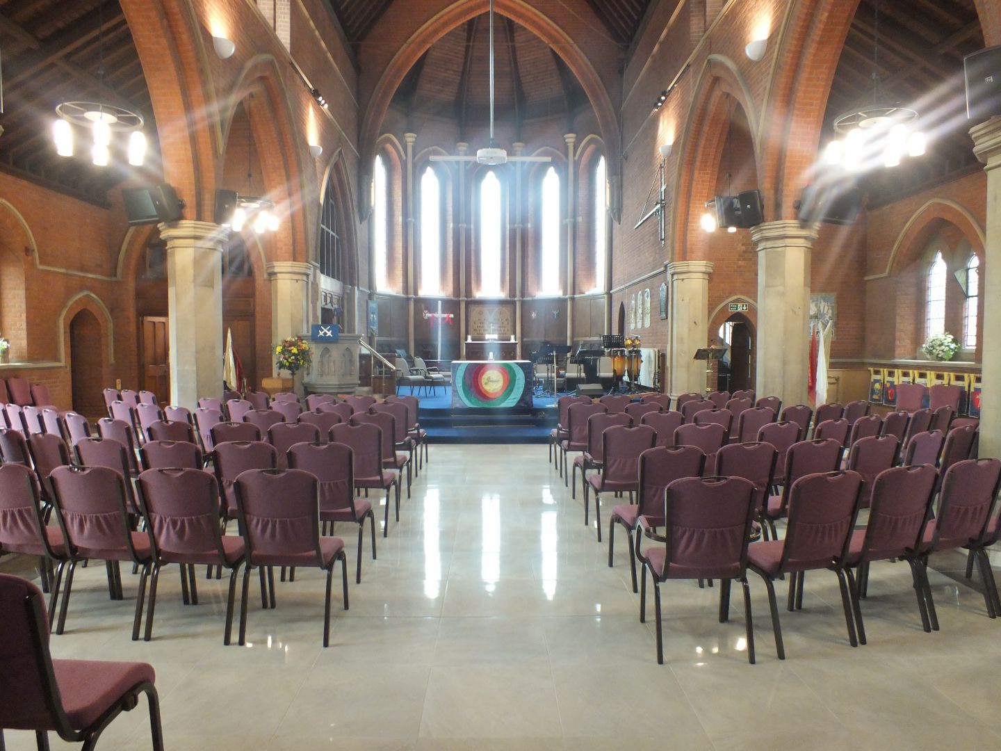 St Paul's Church Erith - cplarchitects.co.uk